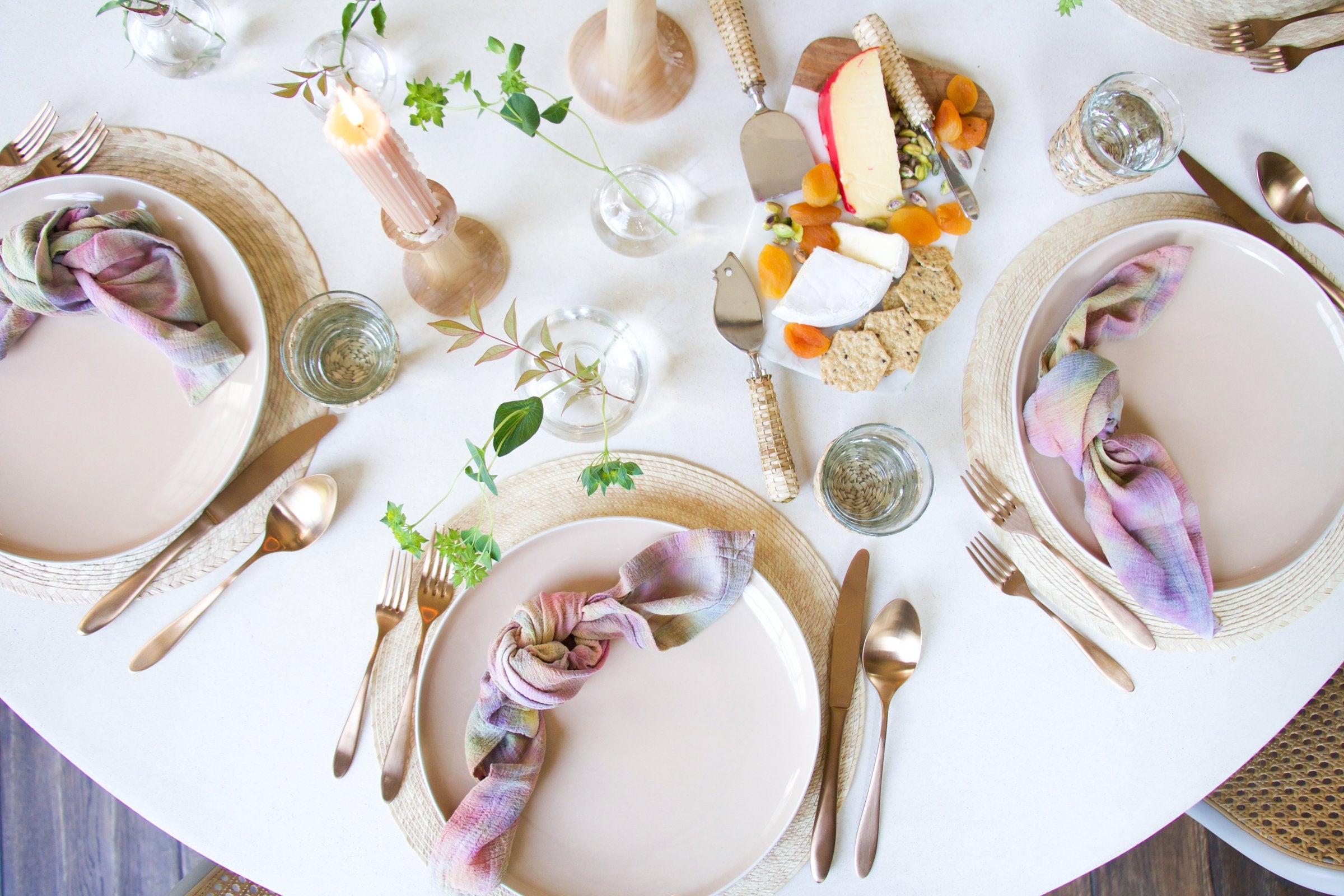 Just Add Dinner – Only on The Avenue
