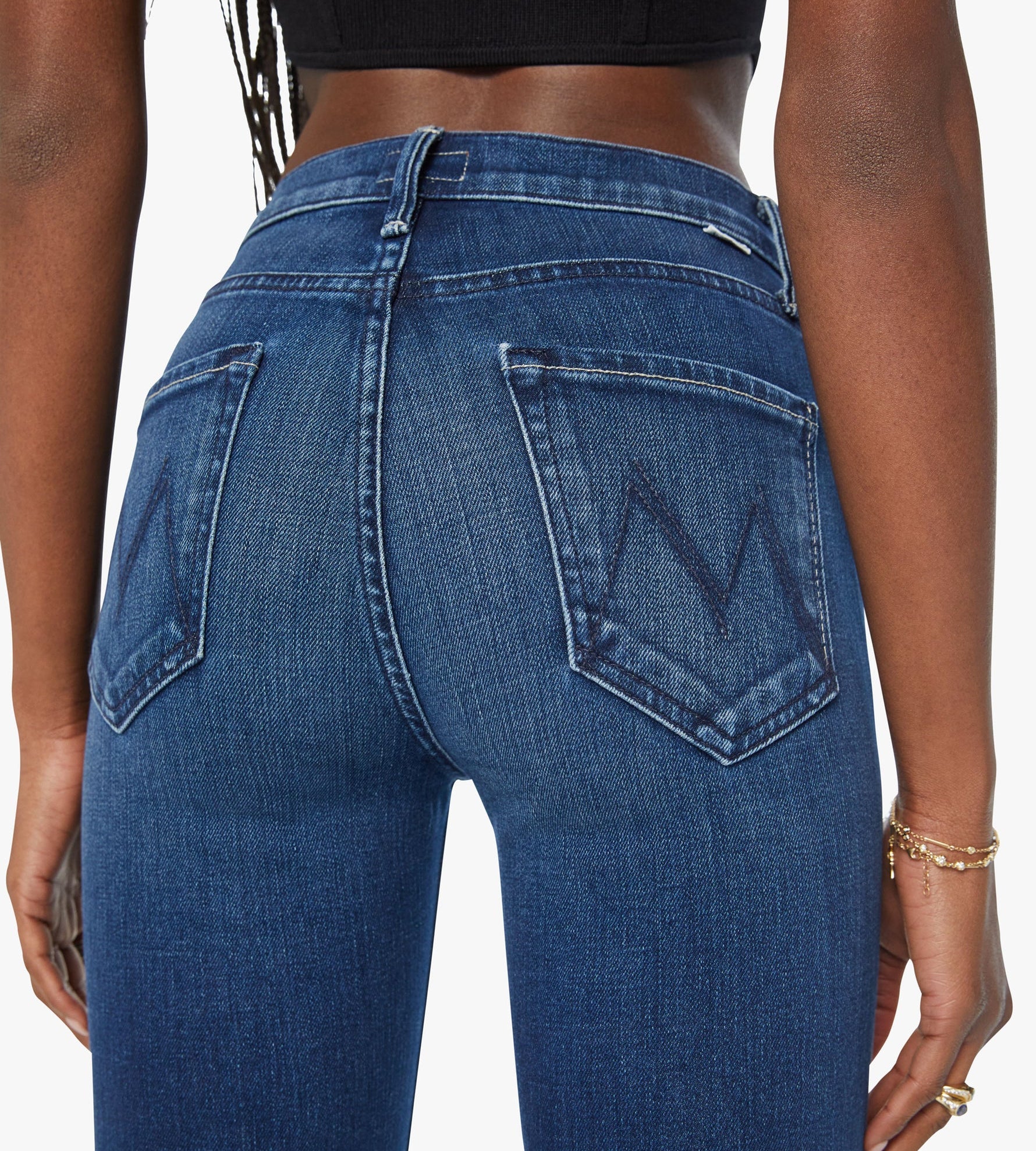 Denim – Only on The Avenue