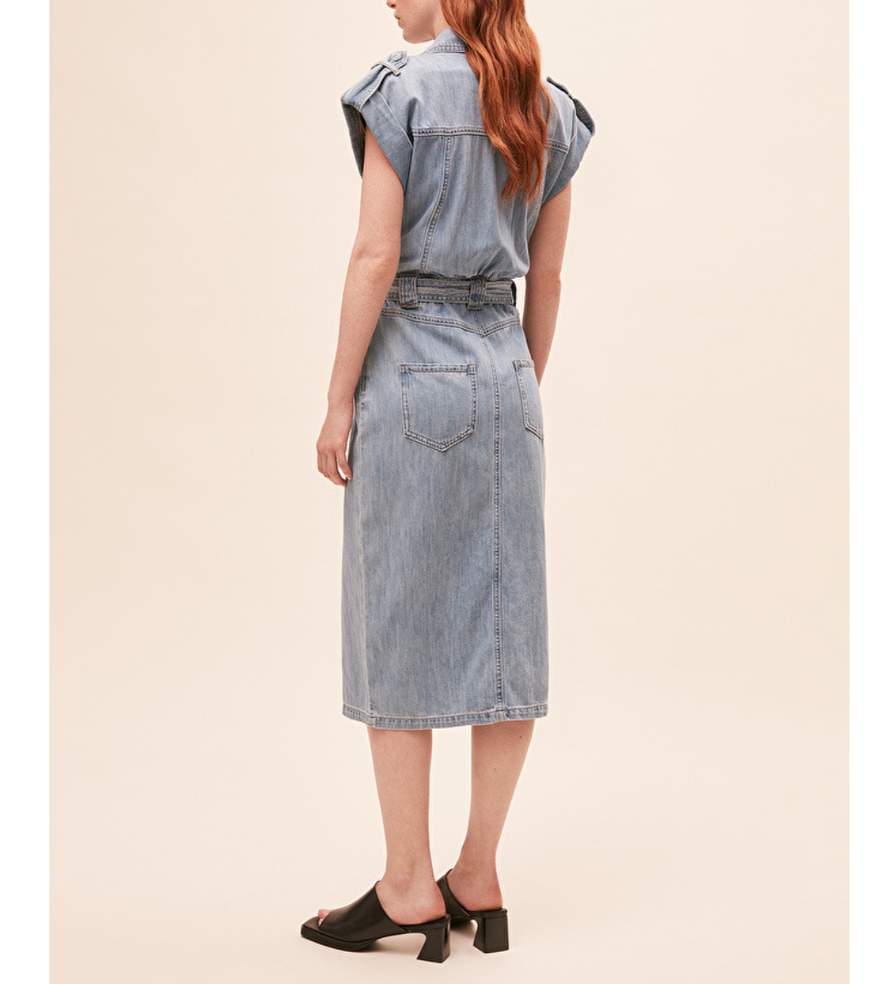 Denim – Only on The Avenue