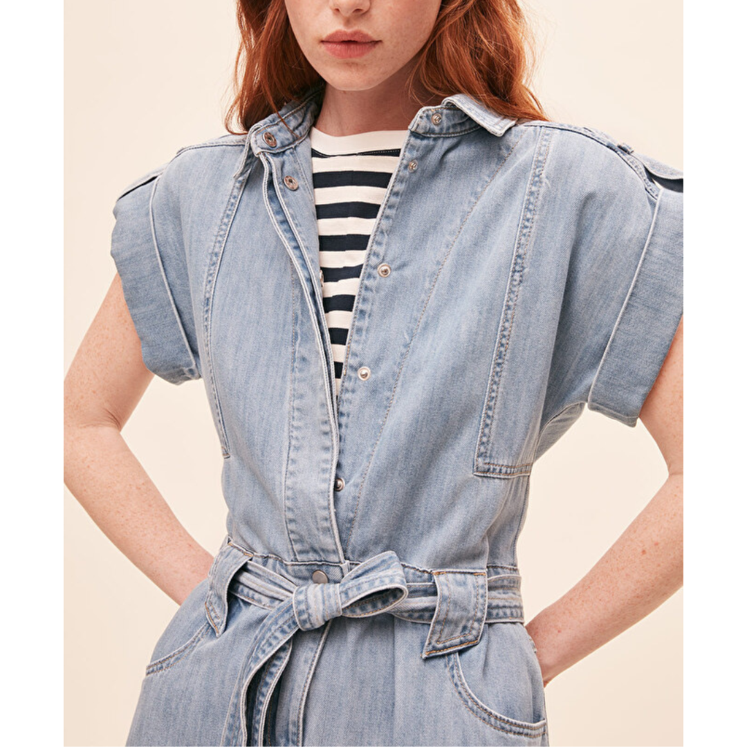 Denim – Only on The Avenue