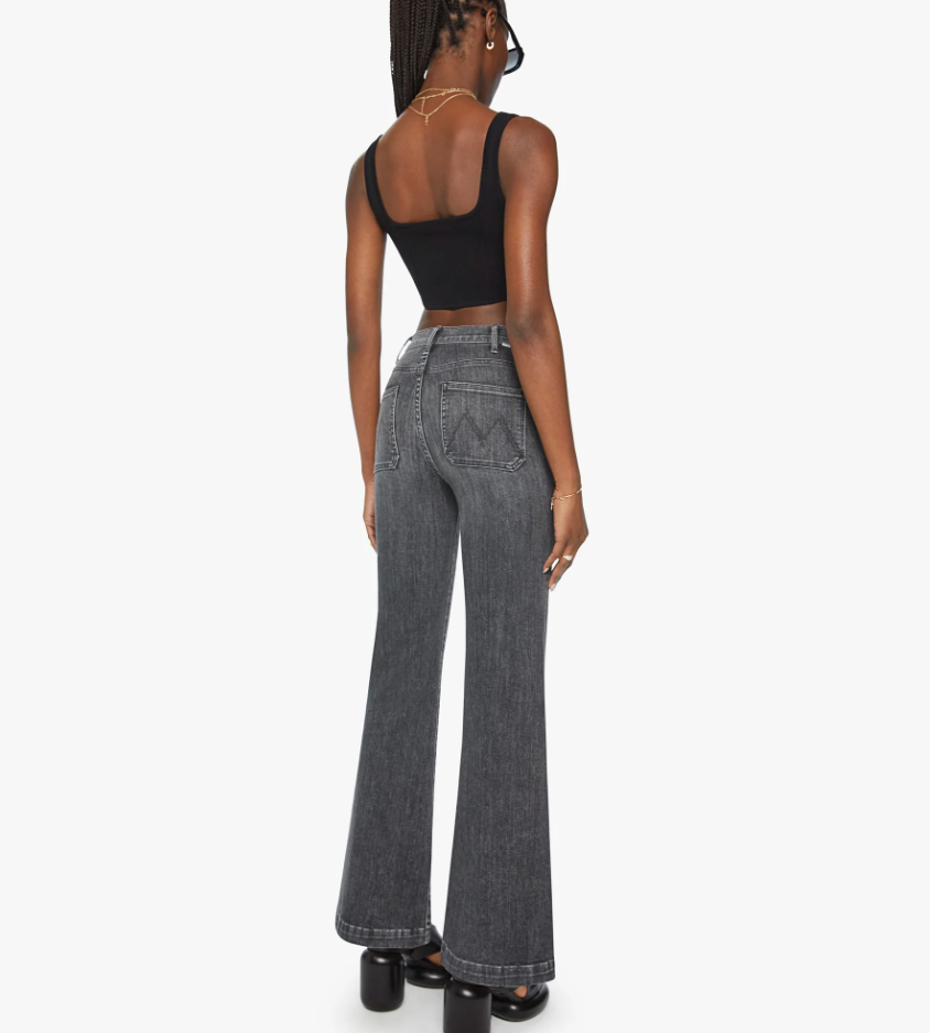 Denim – Only on The Avenue